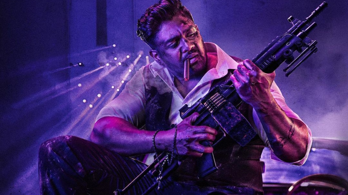 Martin Box Office Collection Day 3: Despite Drop Dhruva Sarja’s Kannada ...