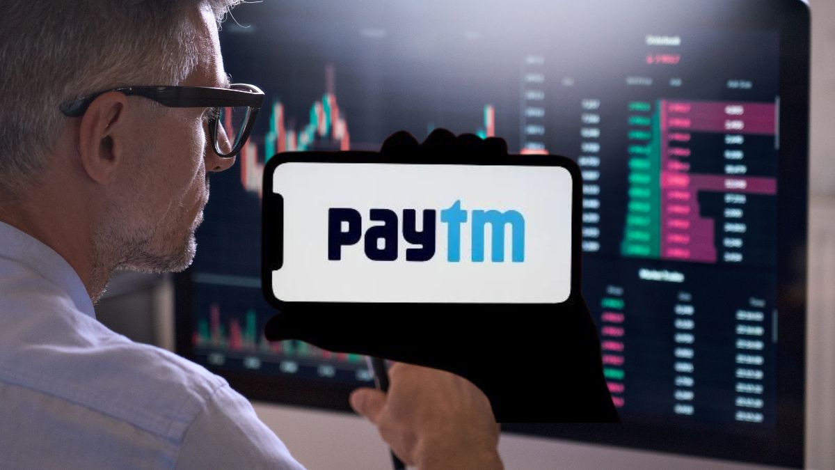 Paytm Share Price Rises 71% In July-September Quarter; Mutual Fund ...