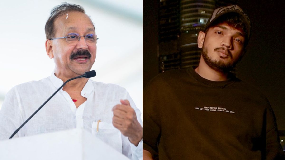 Lawrence Bishnoi Hit List: Ahead Of Baba Siddique's Murder, Comedian ...