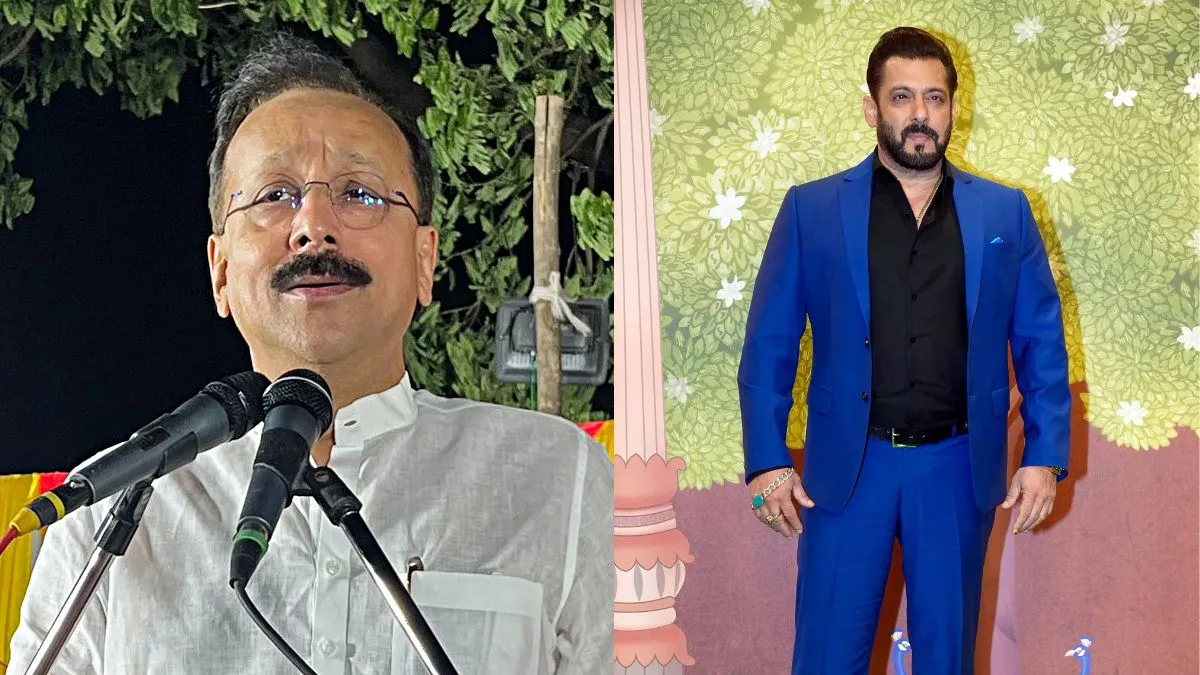 Why Was Baba Siddique Killed? Police Reveals Bishnoi Gang's Motive And ...