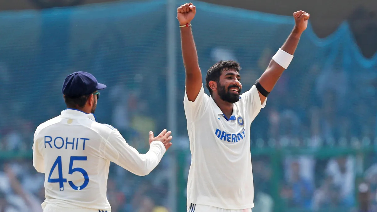 'Jasprit Bumrah Has Been Part Of Our Leadership Group...': Rohit Sharma ...
