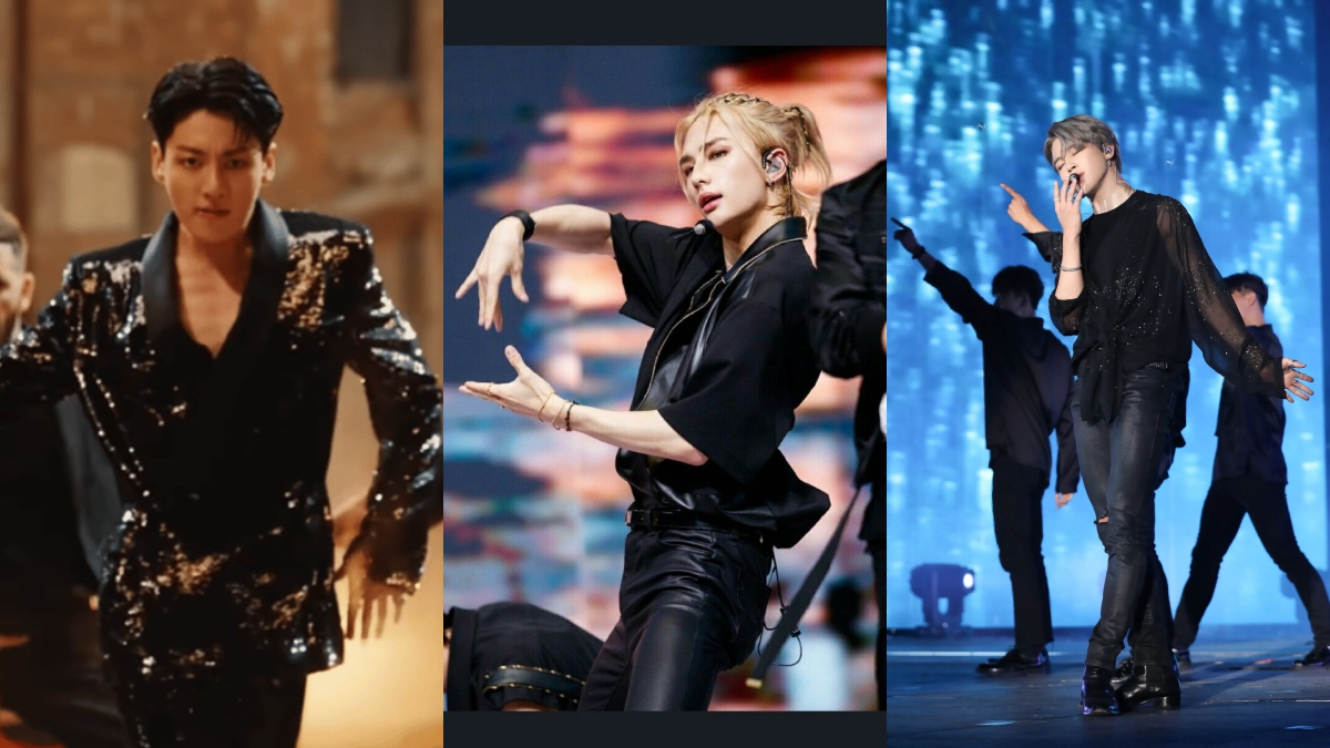Top 10 Kpop Dancers Of All Time: BTS Jungkook, Jimin, Stray Kids Hyunjin, Jhope, TXT’s Yeonjun ...