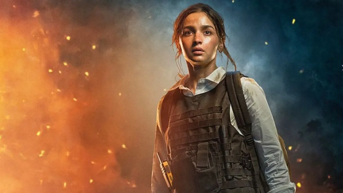 Jigra Controversy: Nepotism Debate, Box Office Scandal And More; All ...