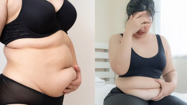 How To Get Rid Of Pubic Fat Naturally? 4 Best Ways To Lose Body Fat