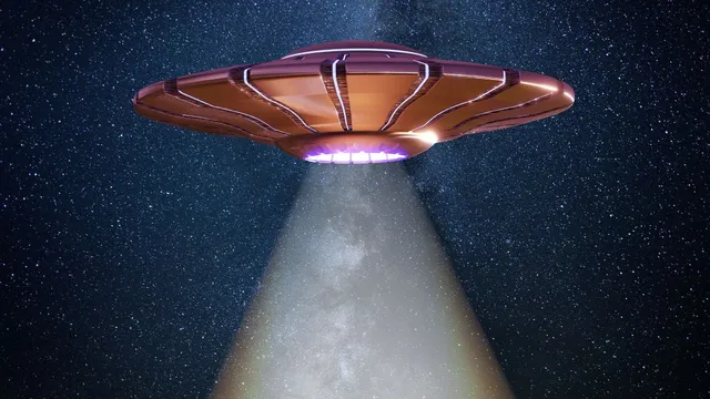 NASA Filmmaker Claims First Confirm Evidence Of Alien Life To Be Out ...