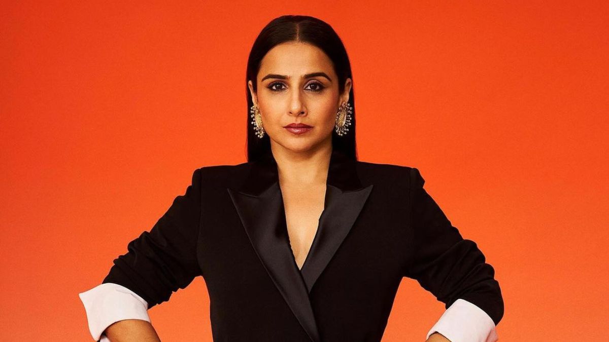 Bhool Bhulaiya 3 Actor Vidya Balan’s 10 Encouraging Quotes On Love ...