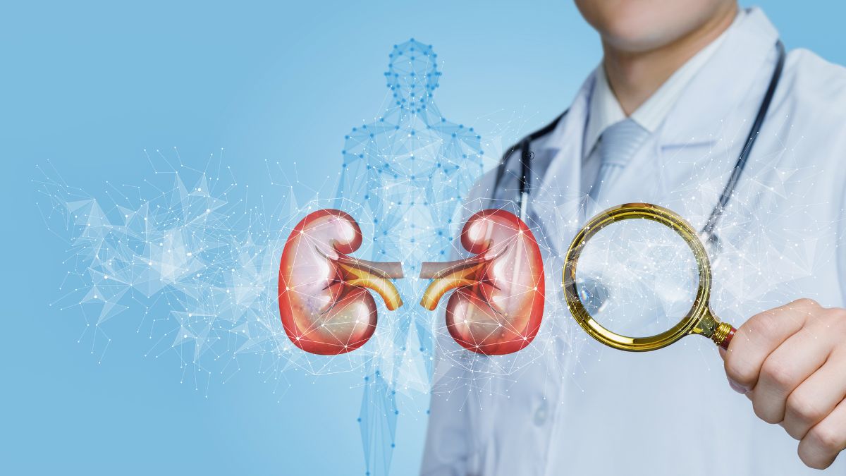 How To Keep Your Kidneys Healthy? Try These 5 Effective Ways