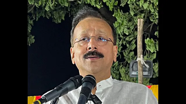 Baba Siddique Murder Conspiracy Hatched Three Months In Advance; Here's ...