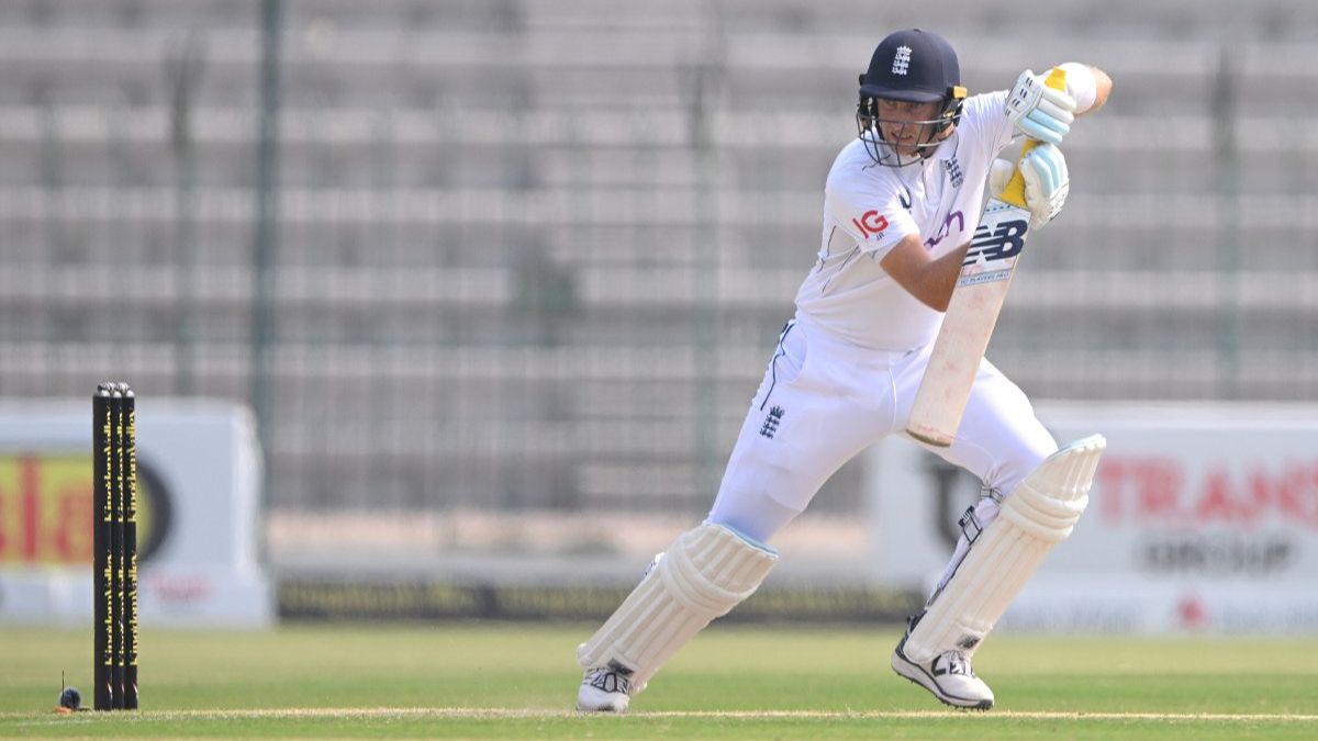 Joe Root Achieves New High As World No.1 Batter, Joins Virat Kohli In ...