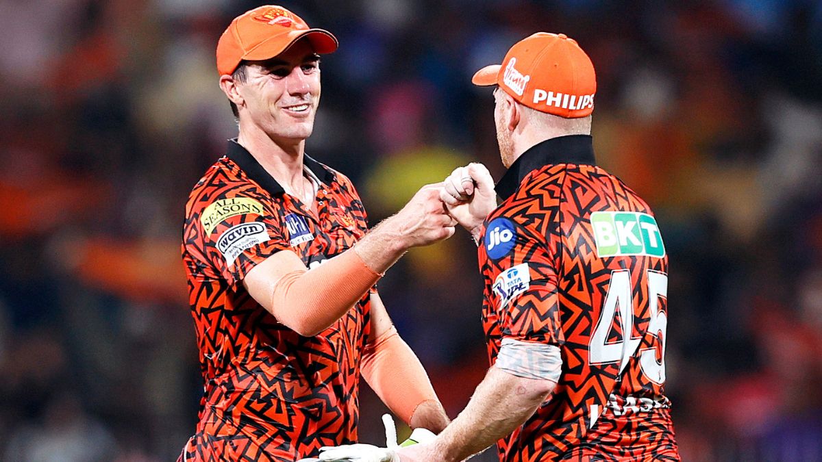 IPL 2025: SRH To Shell Out Whopping Price For THIS OVERSEAS Player, Set ...