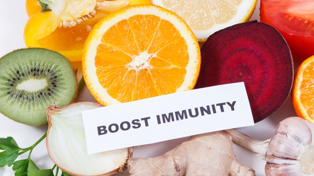Winter Wellness: 5 Natural Ways To Boost Your Immunity And Maintain Good Health