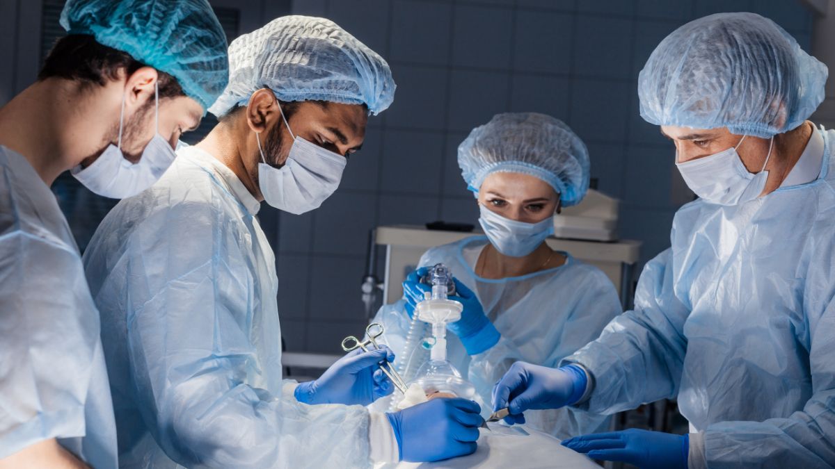 World Anaesthesia Day 2024: Know Date, Theme, History, Significance And Other Important Details