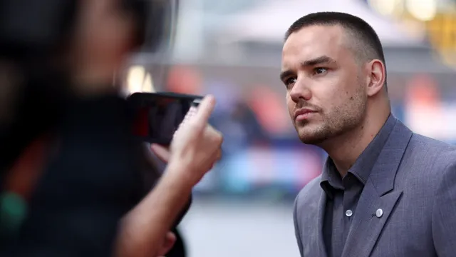 'Cocaine, Broken TV, Smashed Laptop': What Liam Payne Did In Hotel Room ...