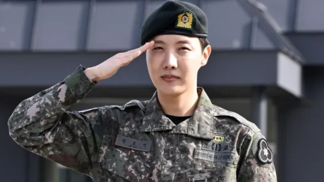 BTS Jhope: Sweet Messages To Celebrate Hobi Aka Sunshine’s Military Discharge