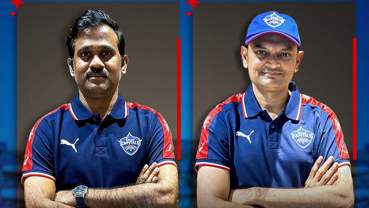 IPL 2025: Delhi Capitals Announces Hemang Badani As New Head Coach ...