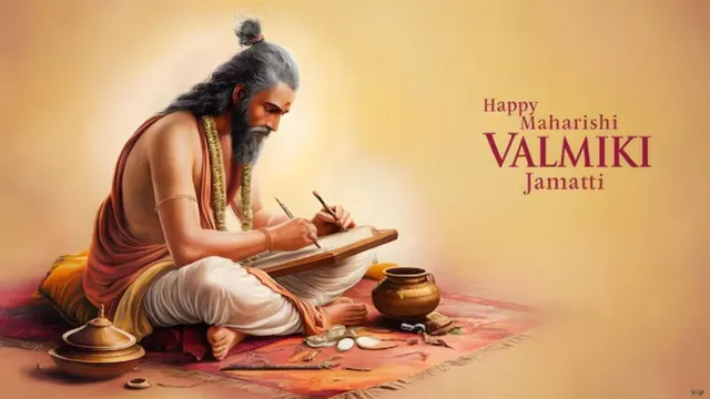 Valmiki Jayanti 2024: 10 Best Quotes By Maharishi Valmiki To Transform ...