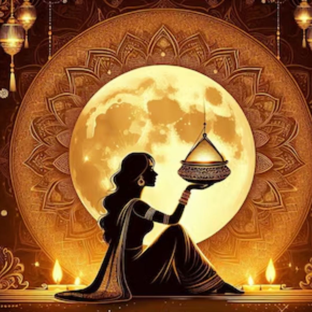 Atla Tadde 2024: Date, Thadiya Tithi Timings, Moonrise Time ...