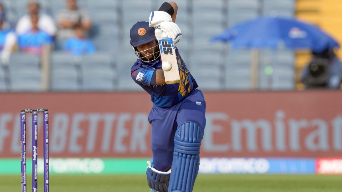 SL vs WI: Who Won 3rd T20 Match? Check West Indies Cricket Team vs Sri ...