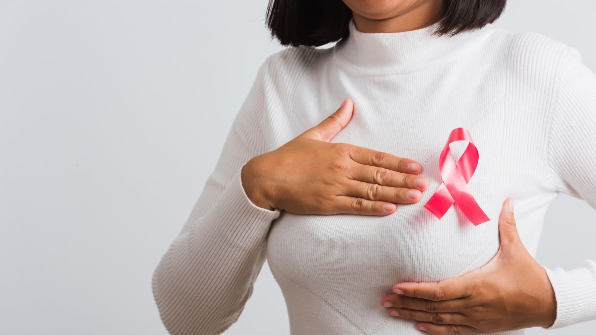 Breast Cancer Awareness Month: Expert Lists Tests To Detect Breast ... Breast Cancer Awareness Month: Expert Lists Tests To Detect Breast ...