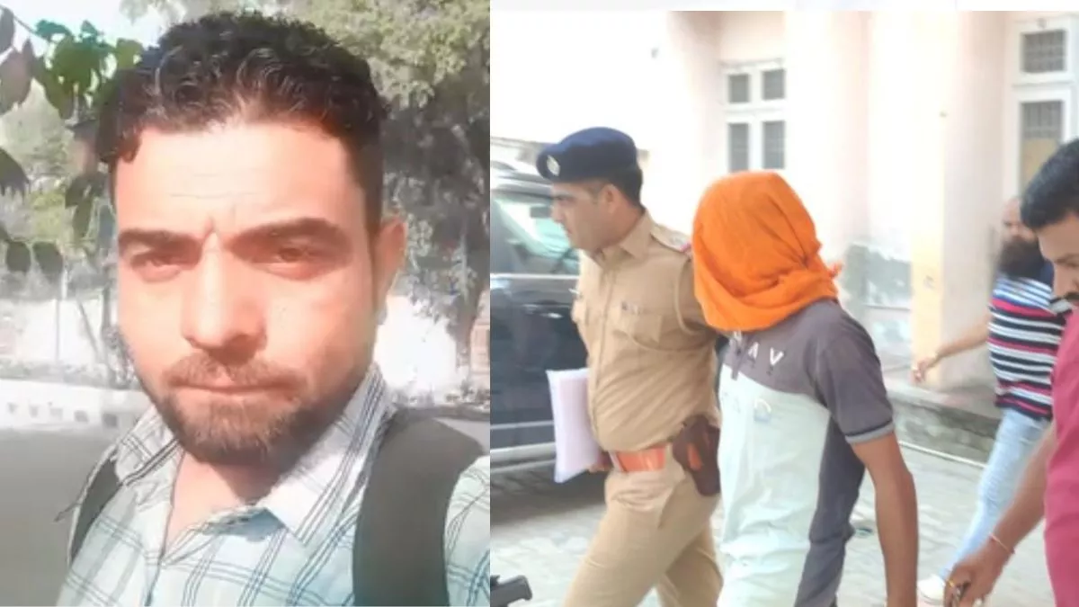 'I Am Drunk, Come And...': Woman Lures Lawrence Bishnoi Gang's Shooter To Hotel Room; He Finds ...