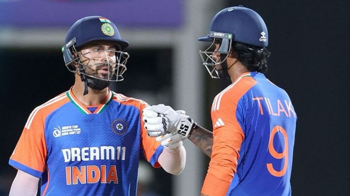 ACC Emerging Asia Cup 2024: India A Kick Off Campaign With Thrilling 7 ...