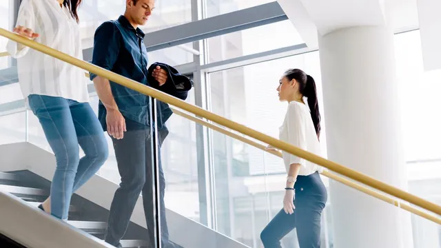 Follow These 5 Healthy Habits To Enhance Your Everyday Routine And Get ...