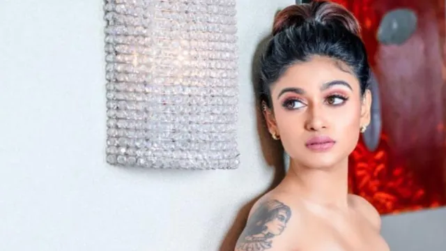 Oviya Helen Leaked Viral MMS Video Case: Tamil Actress Discloses Details Of Alleged Perpetrator ...
