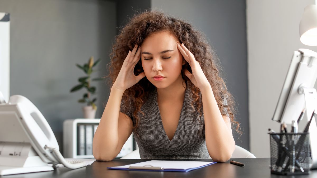 Workplace Burnout: How To Identify And Ways To Recover From It