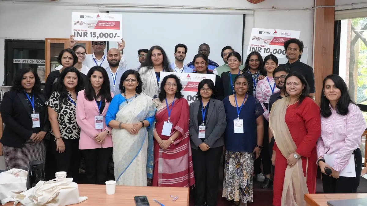 MICA's CDMC And UNESCO Host 2-Day Event To Celebrate Global Media ...