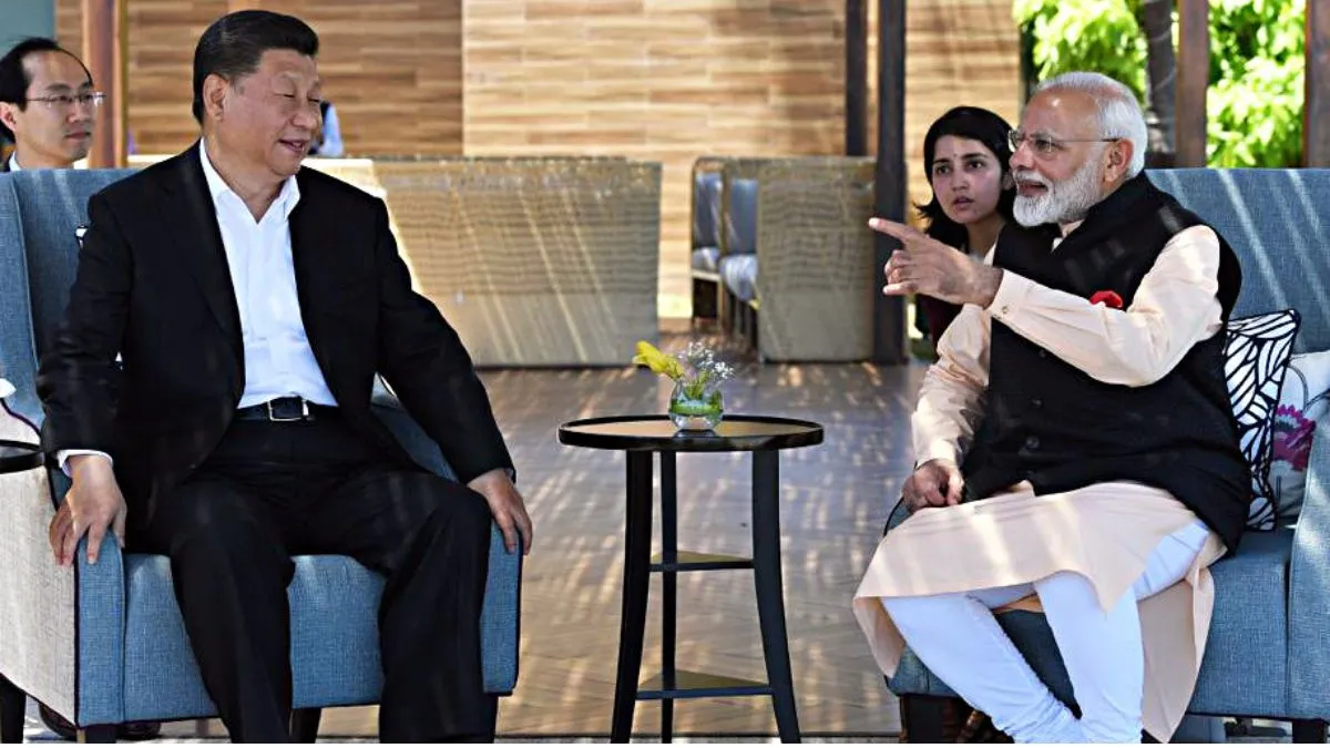 BRICS Summit: PM Modi, Xi Jinping To Hold Bilateral Talks Today, Days After India-China Border Truce