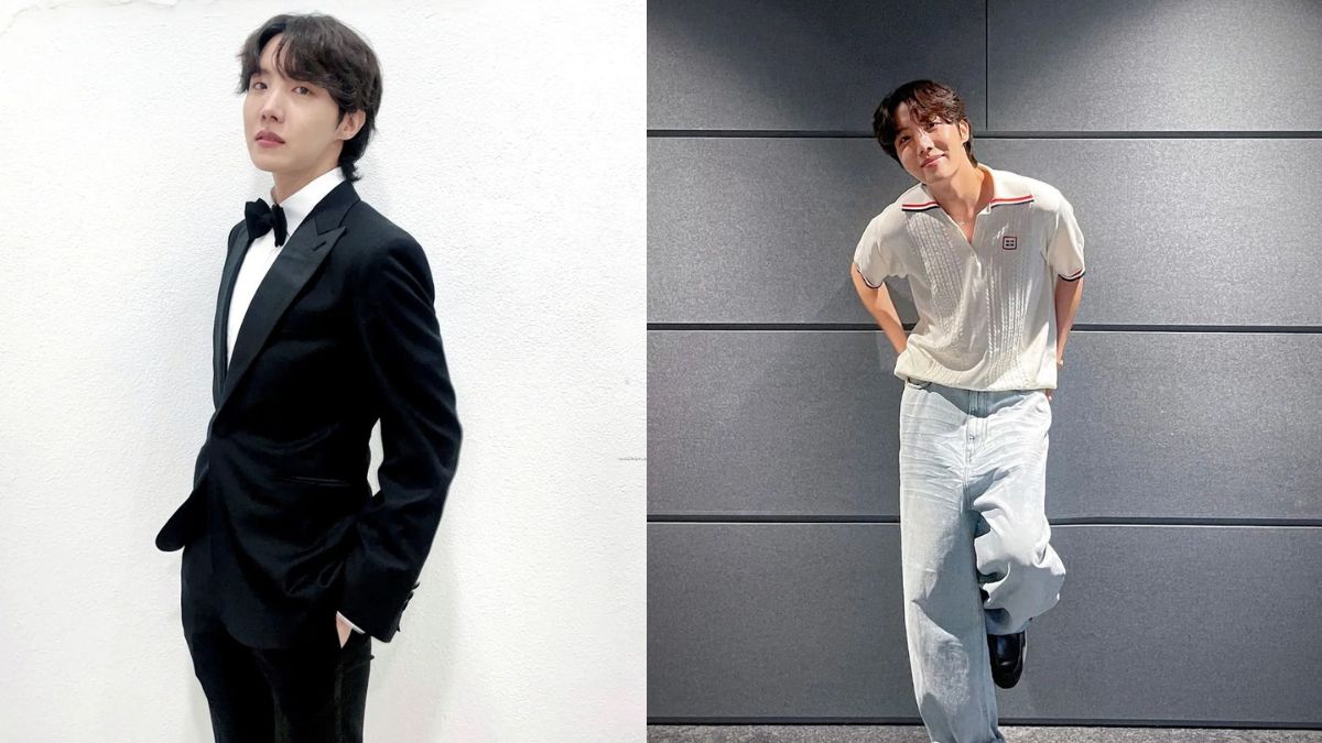 BTS Jhope's Opulent Lifestyle: Hobi's Luxury Apartments, Whopping Net ...