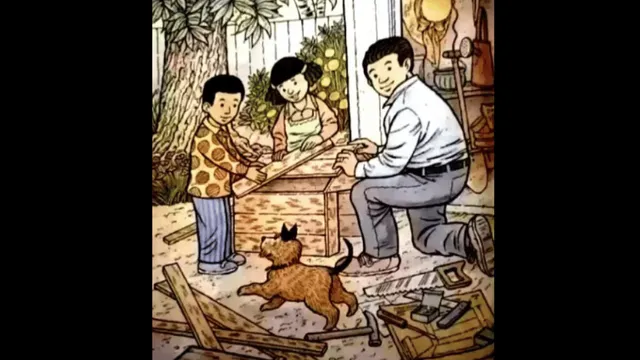 Can You Spot The Pet Duck In Under 7 Seconds | Optical Illusion