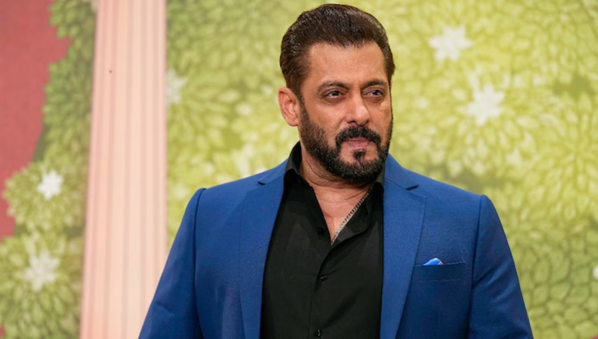 Salman Khan To Not Shoot Sikandar Due To Death Threats From Lawrence