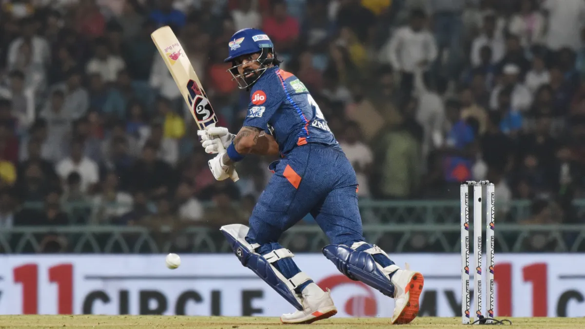 IPL Player Retention: KL Rahul's Association With Lucknow Super Giants ...