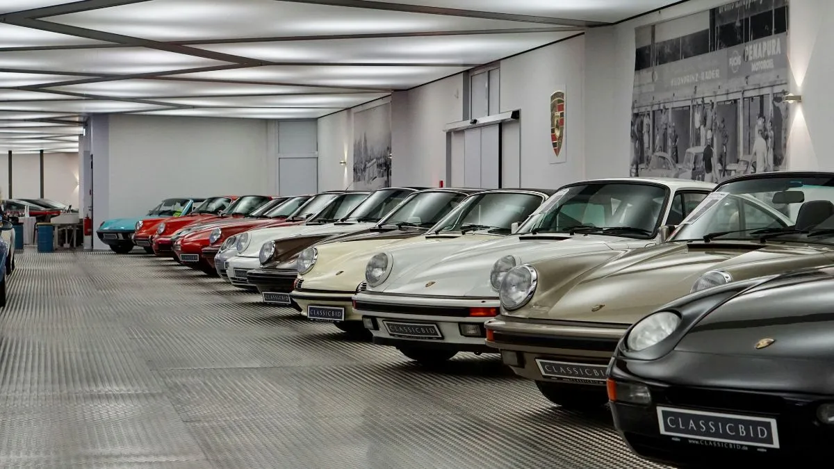 Planning To Buy A New Vehicle? Check Why You Should Opt For PDI Service