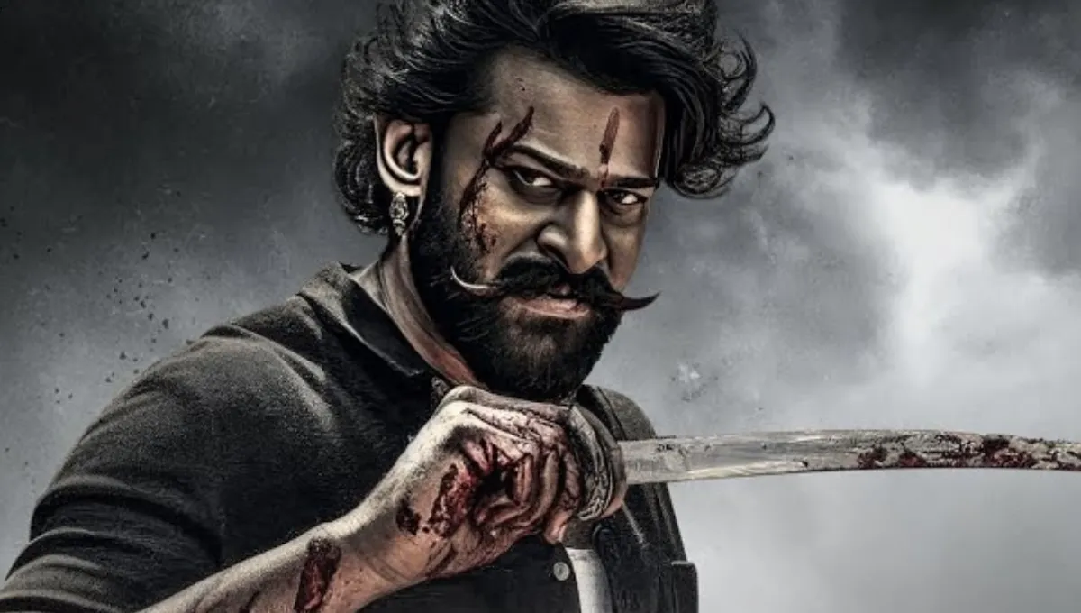 Prabhas Birthday: Salaar Part 2 – Shouryaanga Parvam Shooting Commences ...