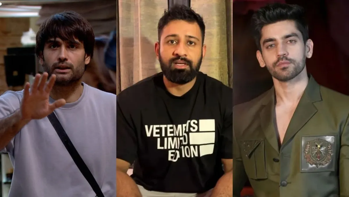 Bigg Boss 18 Voting And Elimination: Vivian Dsena, Rajat Dalal Or Avinash Mishra, Who Will Be In ...