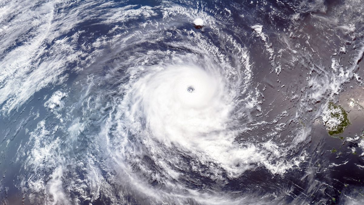 Cyclone Dana Jharkhand On Orange Alert For Heavy Rain Till Oct 25