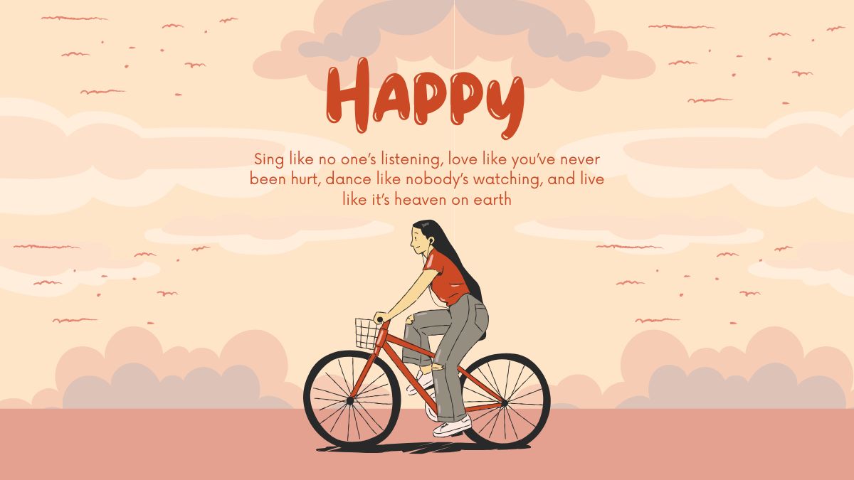 Heartwarming And Uplifting Quotes To Brighten Your Day And Fill Your ...