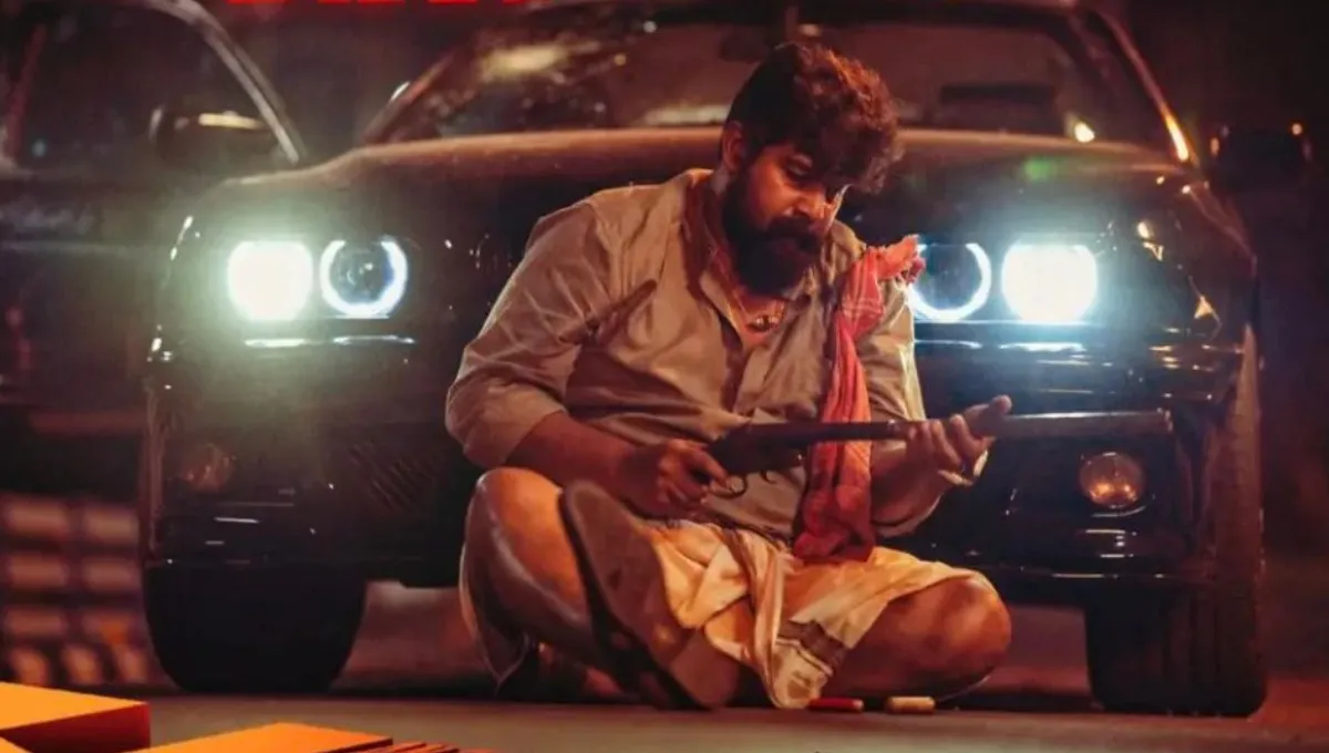 Pani Twitter Review: Hit Or Flop? Check Tweets Before Watching Joju ...