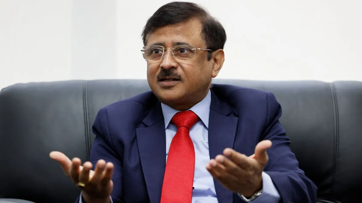 ‘Khalistanis Do Human, Drug Trafficking’: Envoy Sanjay Verma Says ...