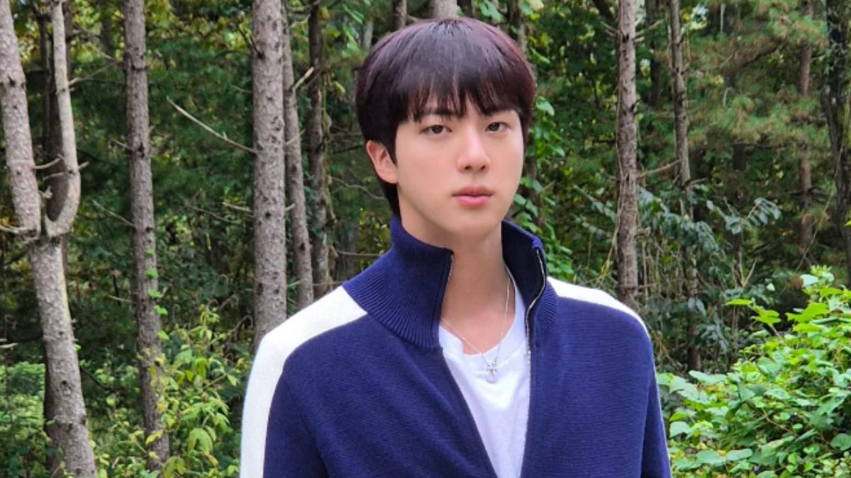 BTS Jin To Star In New Variety Show Hall Of Fame; I'll Be There Pre-release Single's Poster Out