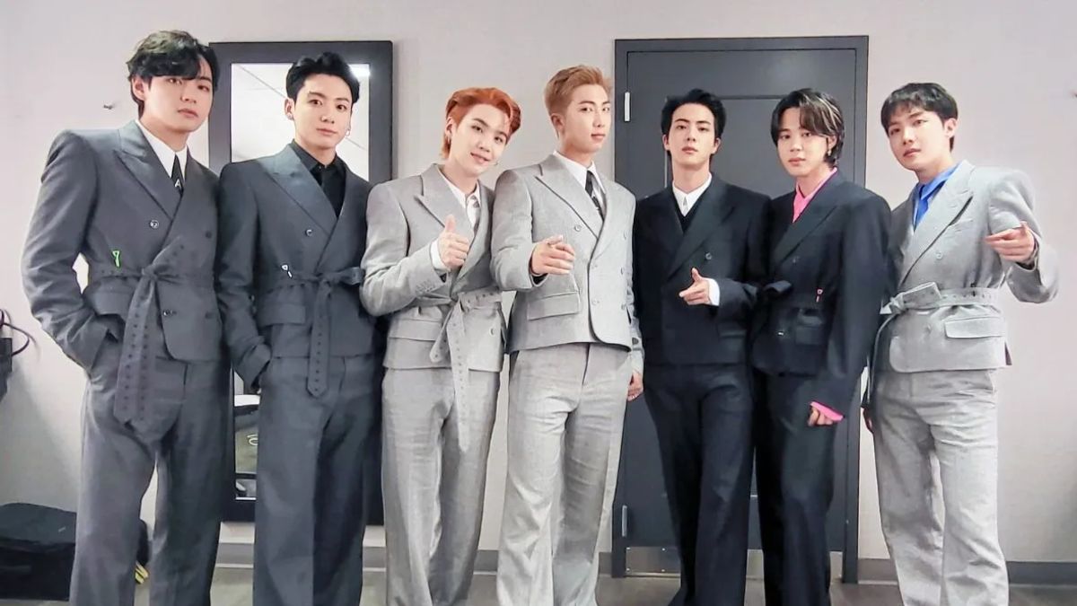 BTS Skincare Tips: Simple And Effective Steps For Men To Help You ...