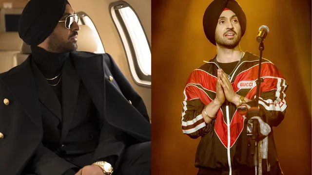 Diljit Dosanjh's Watch Collection: Luxury Watches Owned By The Famous ...