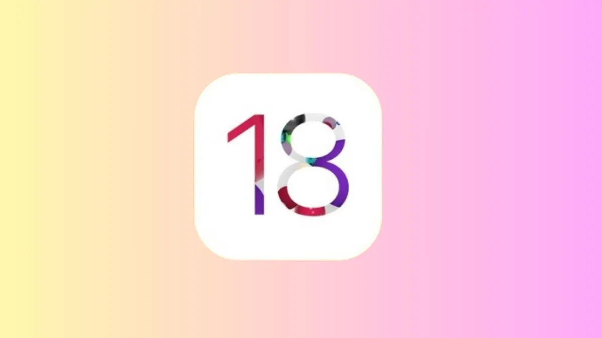 Apple Rolls Out iOS 18.2 Developer Beta With New Apple Intelligence Features Ahead Of iOS 18.1 ...