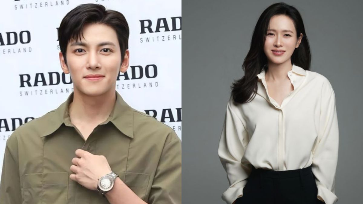 Ji Chang Wook And Son Ye Jin To Star In Netflix Kdrama Remake Of Untold Scandal: Report