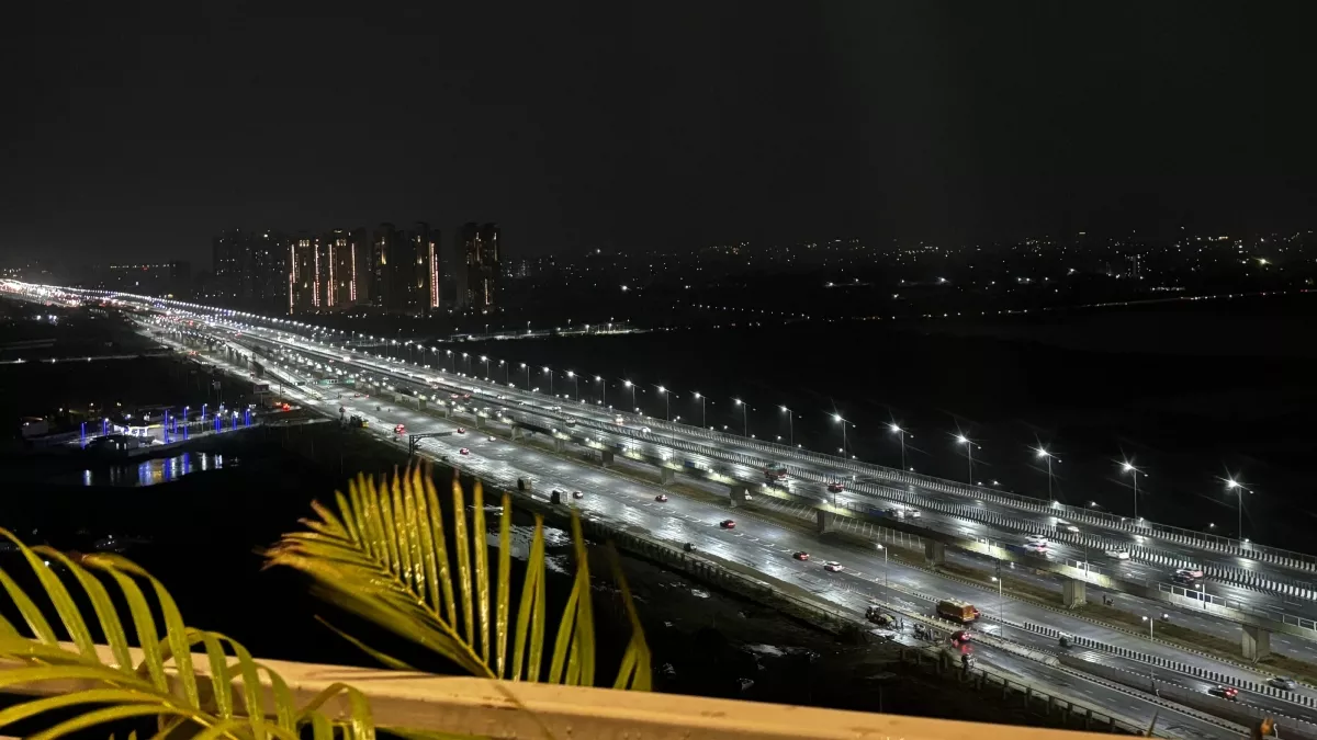 Dwarka Expressway's Delhi Section To Be Completed By December, To ...
