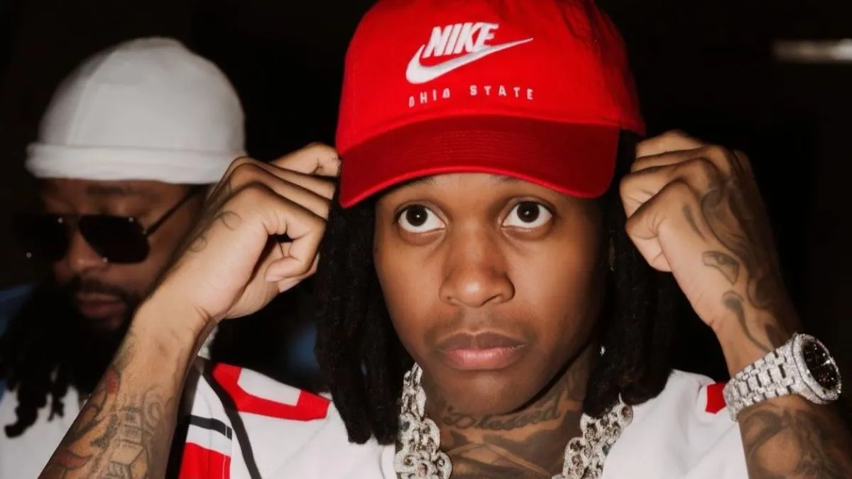 Rapper Lil Durk Arrested In Florida Over Murder-For-Hire Plot Targeting Quando Rondo