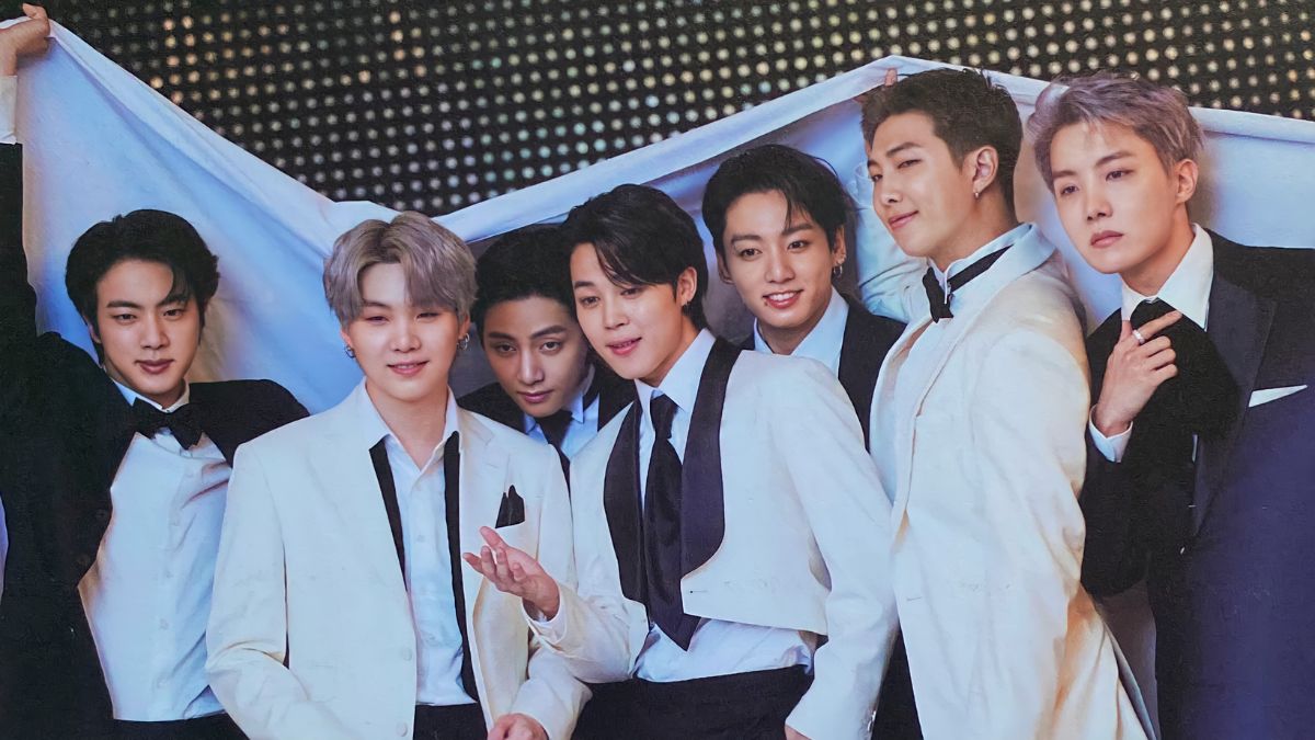 BTS Relationship Tips: Best Advices On Love From Jungkook, Jin, V aka ...