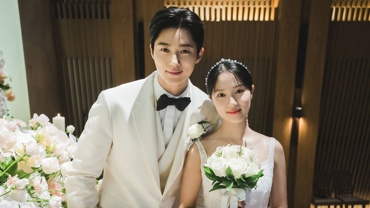 10 Beautiful Quotes From Popular Kdrama Lovely Runner For Every Fan